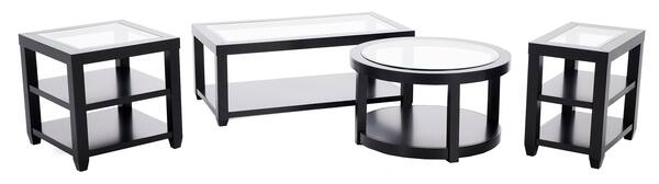 Essentials Rectangle Cocktail Table | Steinhafels