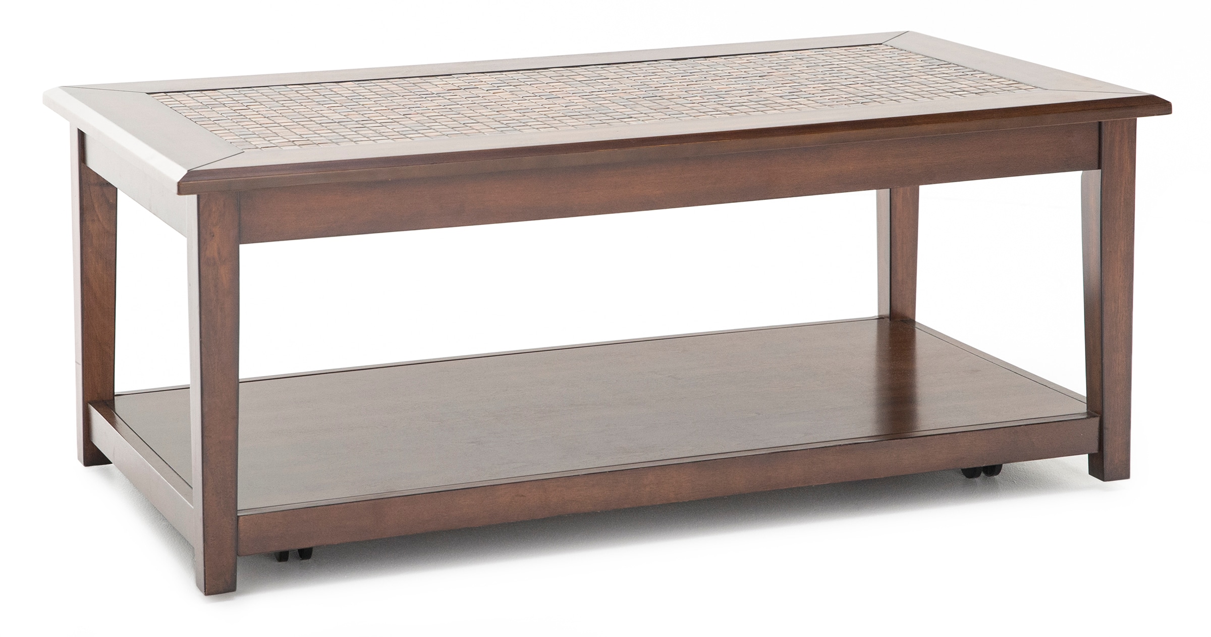 Mosaic Cocktail Table | Steinhafels