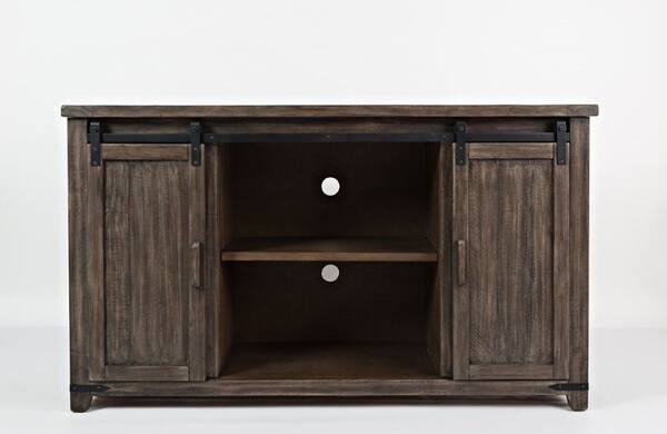 Madison County 60" Console | Steinhafels