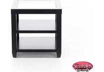 Essentials End Table | Steinhafels