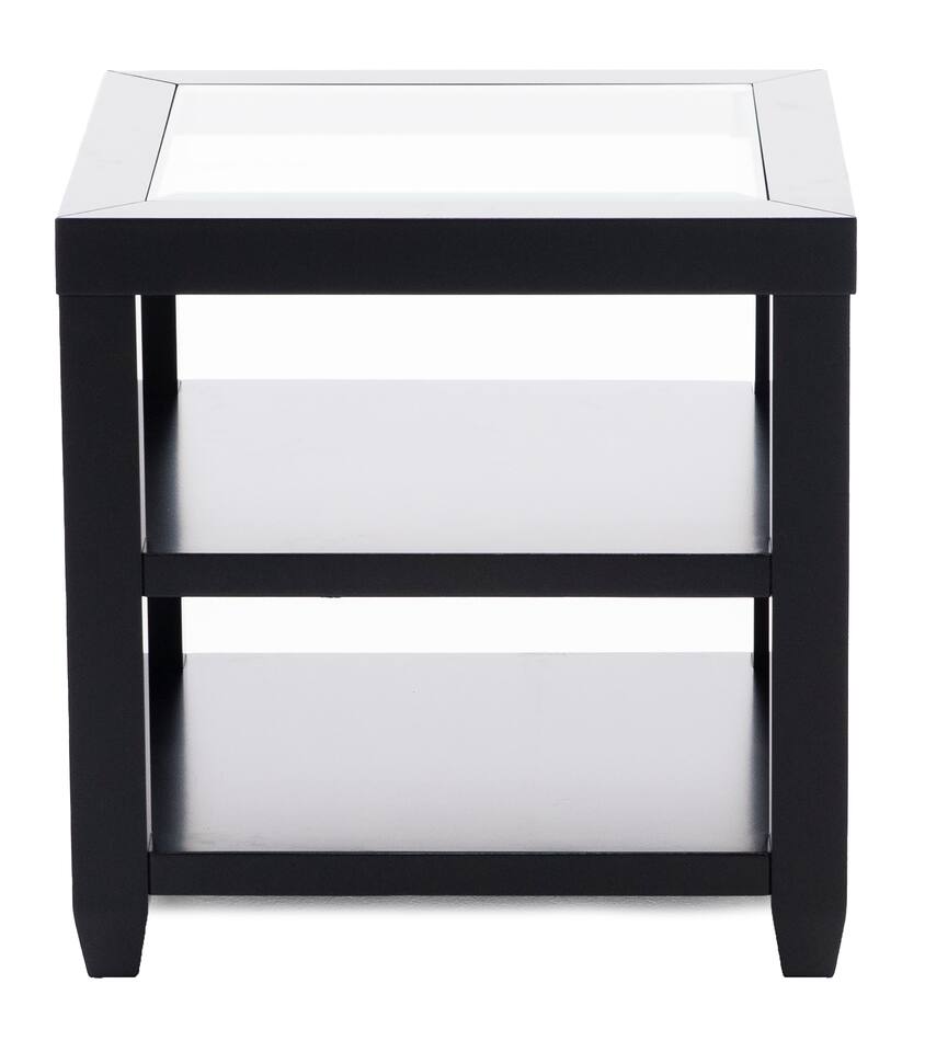 Essentials End Table | Steinhafels