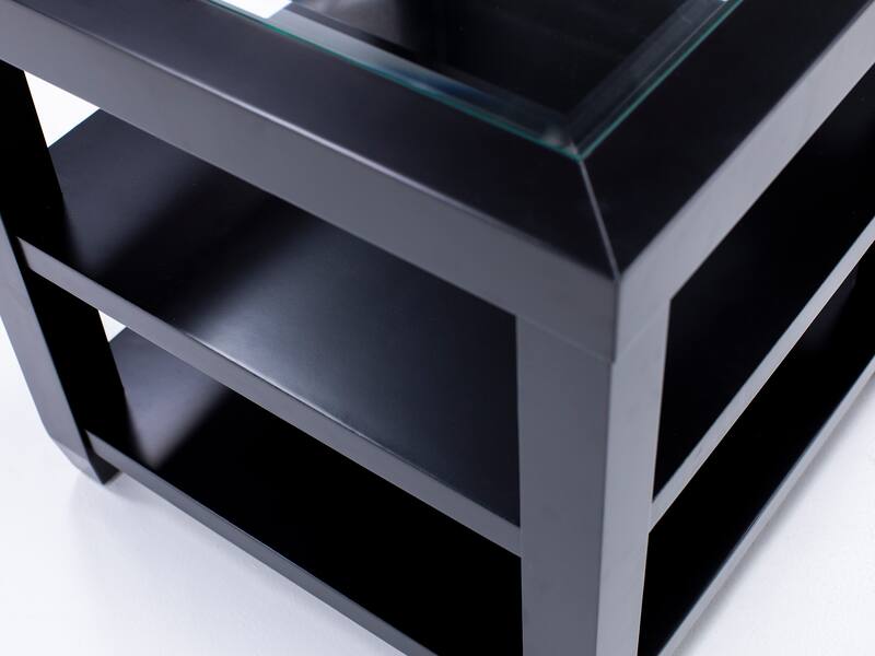 Essentials End Table | Steinhafels