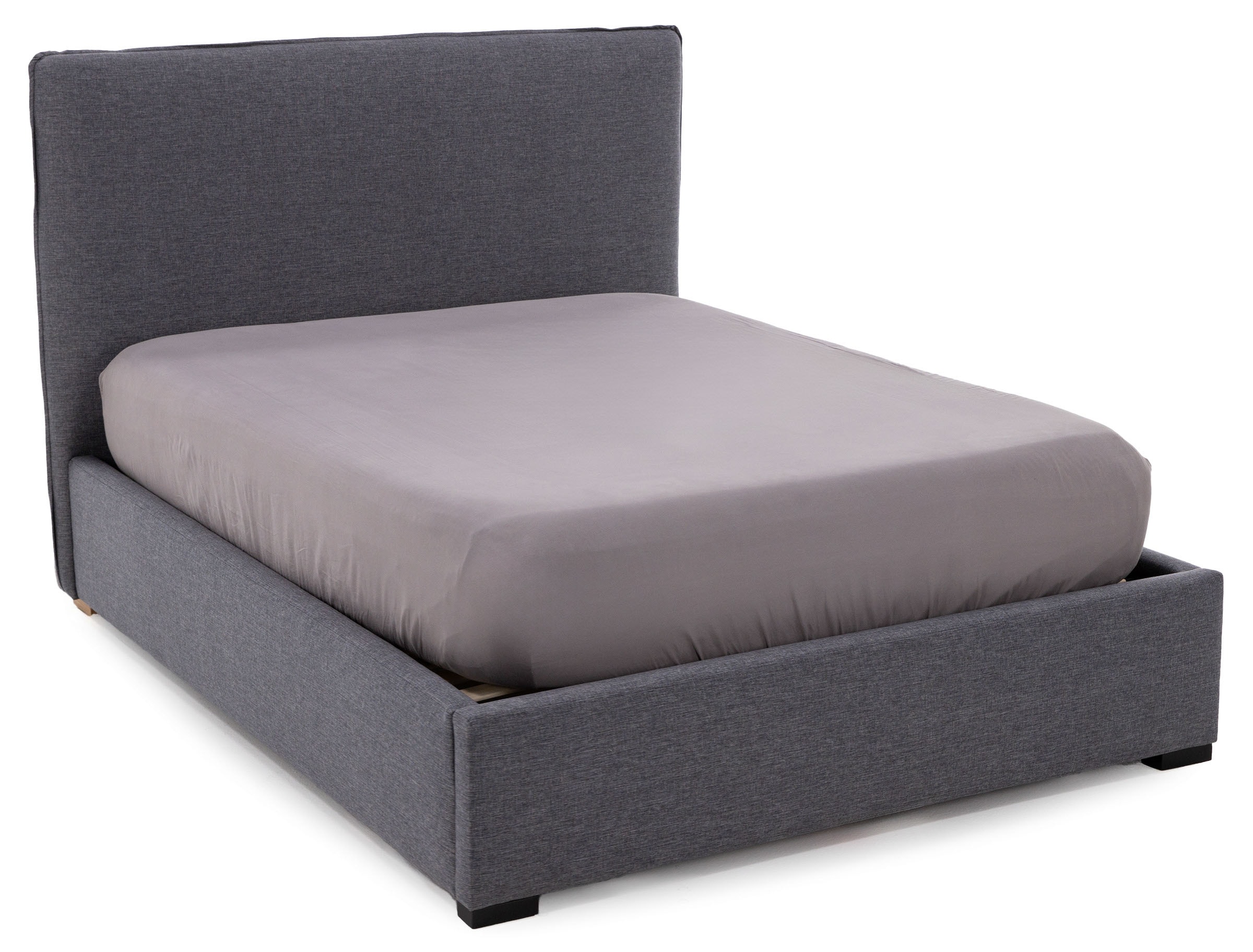 Belinda Upholstered Bed | Steinhafels