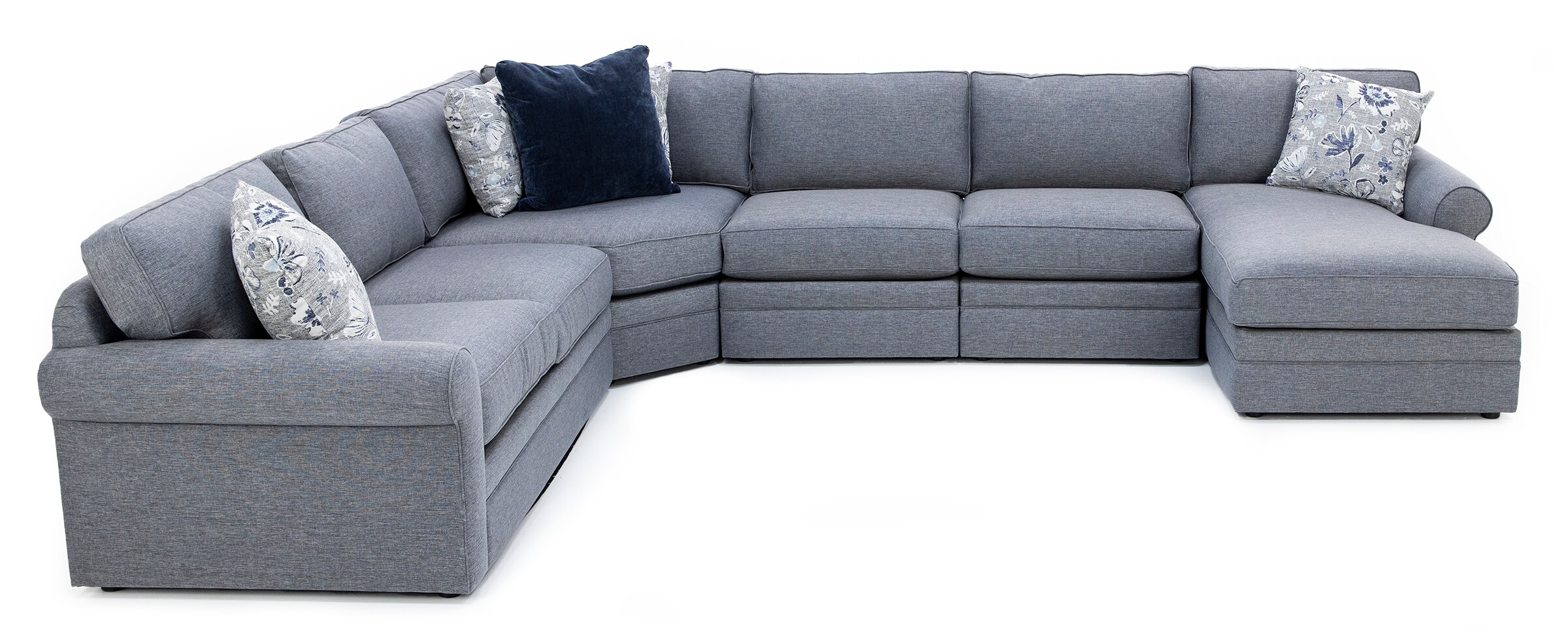 Steinhafels sectionals store