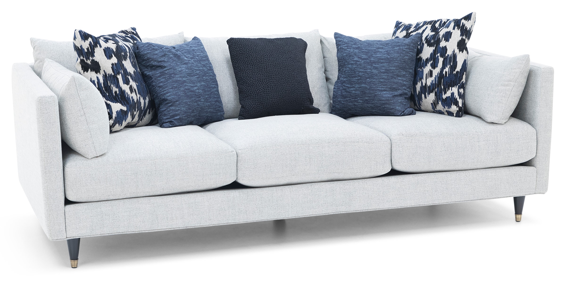 Jonathan Louis Pia Estate Sofa Reviews | Baci Living Room