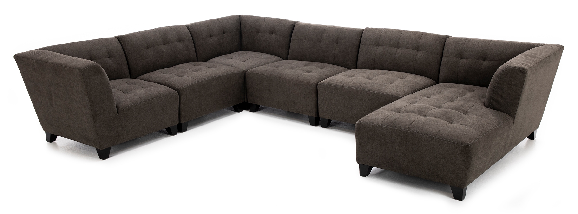 Belaire 6-Pc. Modular | Steinhafels