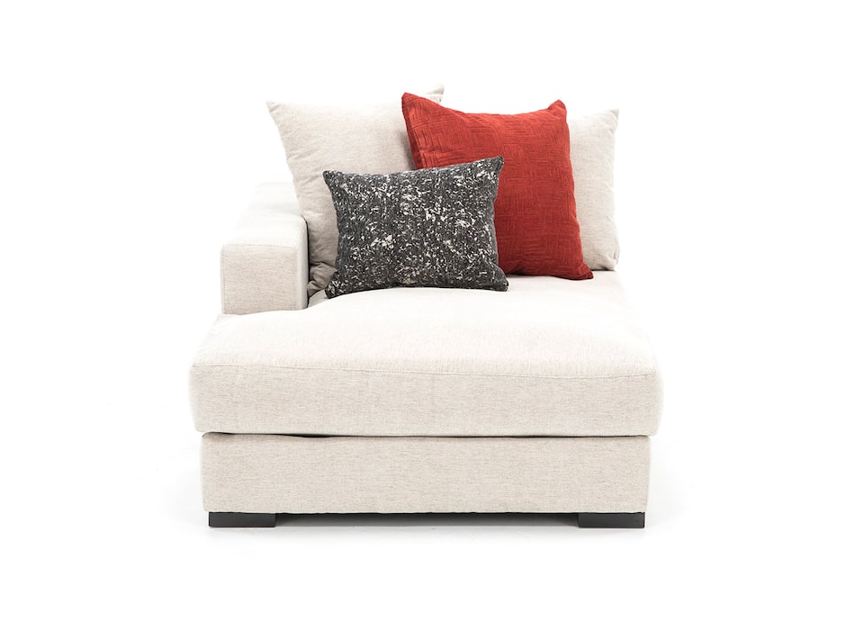 Lombardy 2-pc. Chaise Sofa | Steinhafels