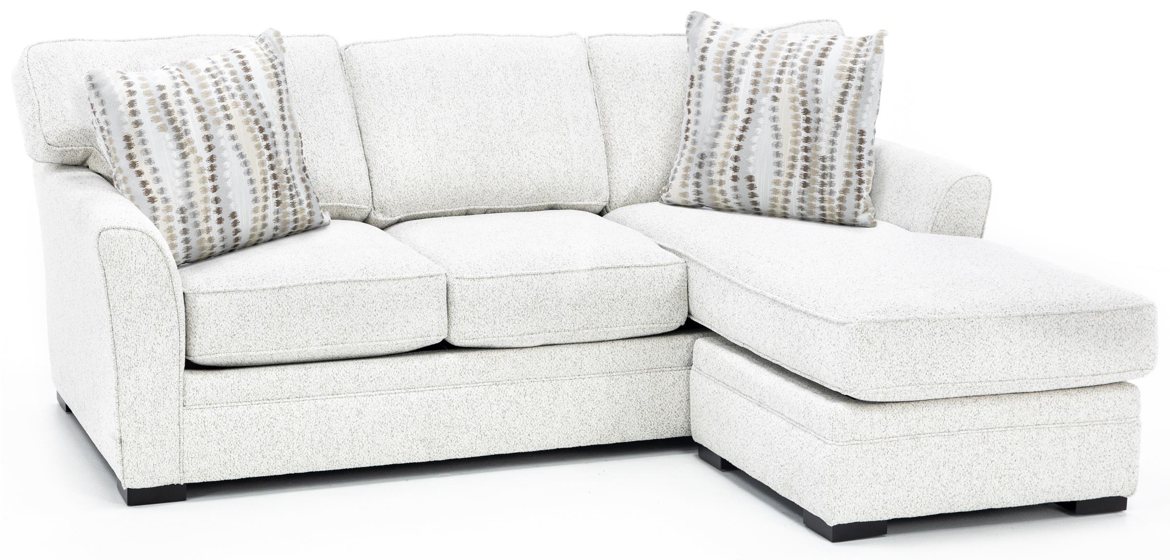 Scorpio 2 Pc. Reversible Chaise Sofa | Steinhafels