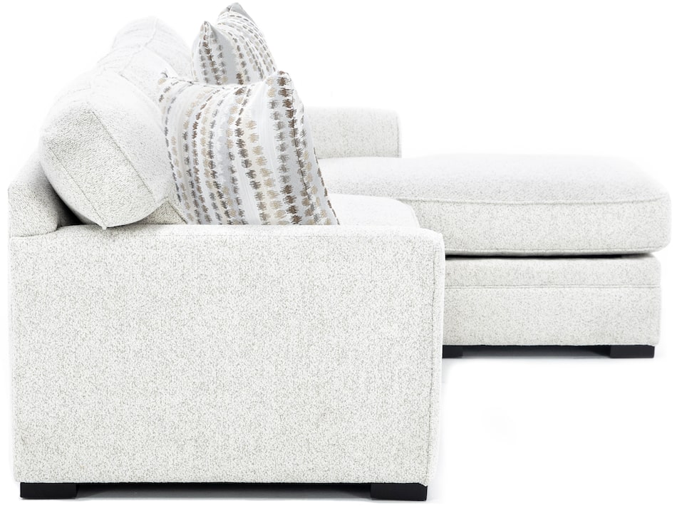 Scorpio 2 Pc. Reversible Chaise Sofa | Steinhafels