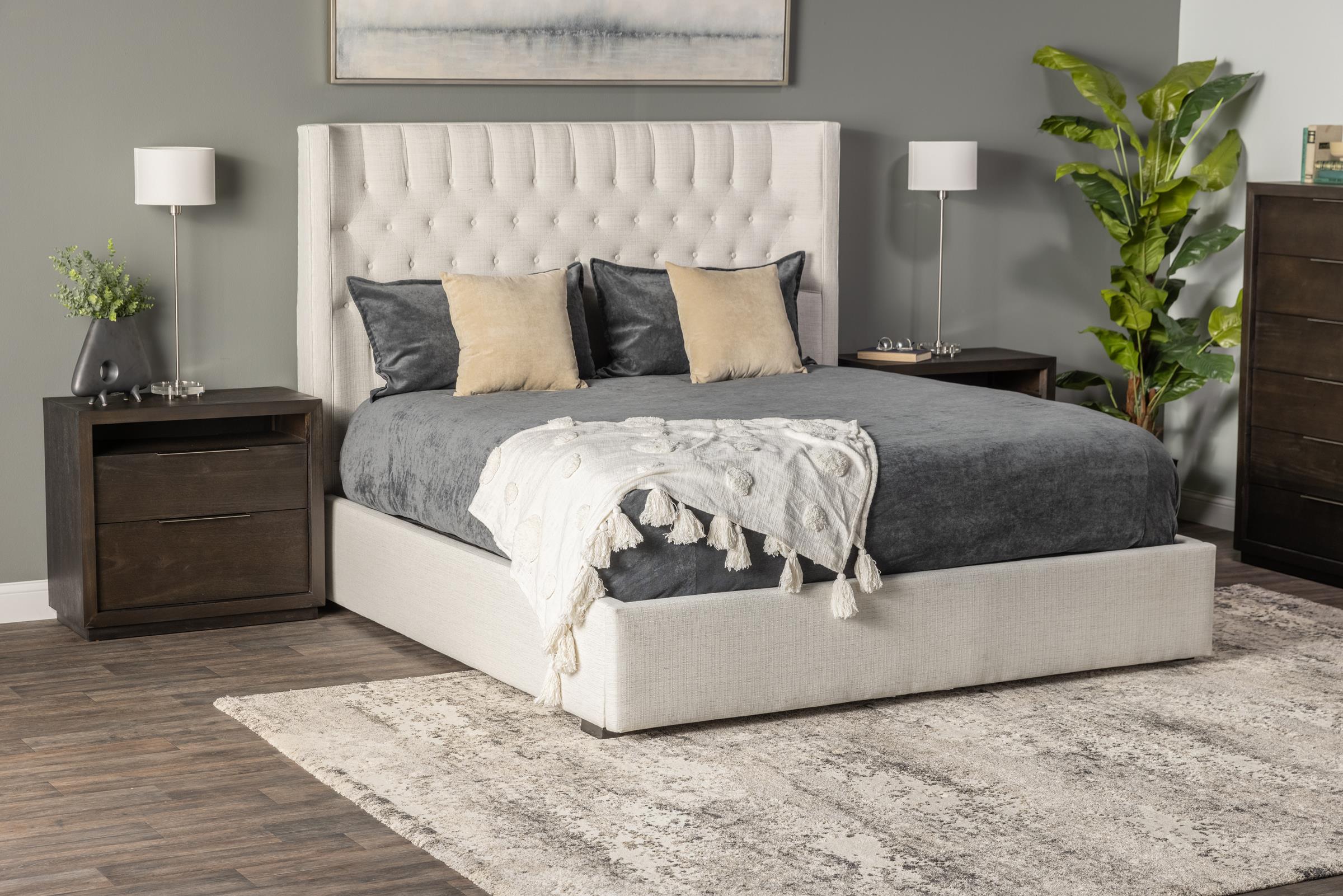Ssf bed frame store
