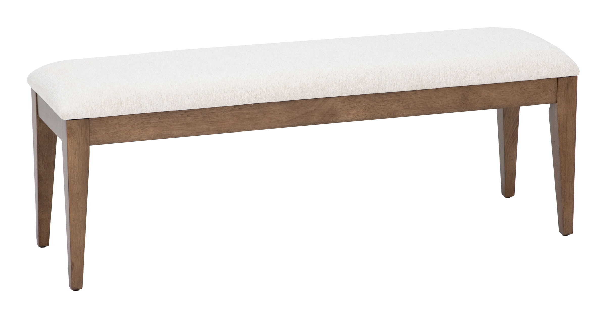Kincaid Kafe Upholstered Bench | Steinhafels