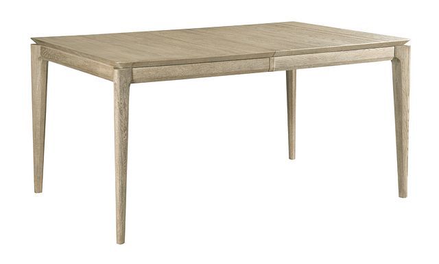 Symmetry 40 x 60-100" Dining Table | Steinhafels