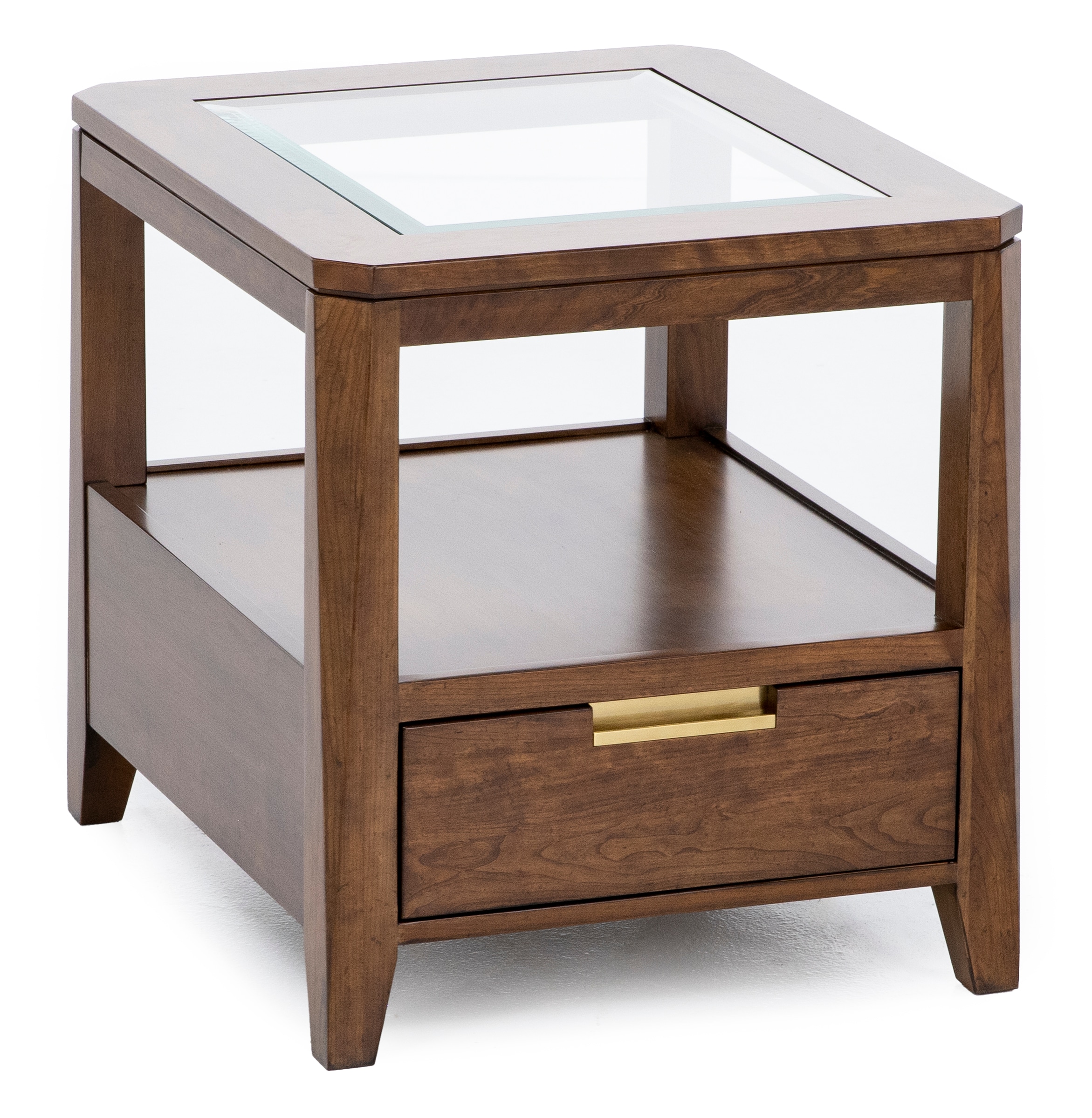 Aspire End Table | Steinhafels