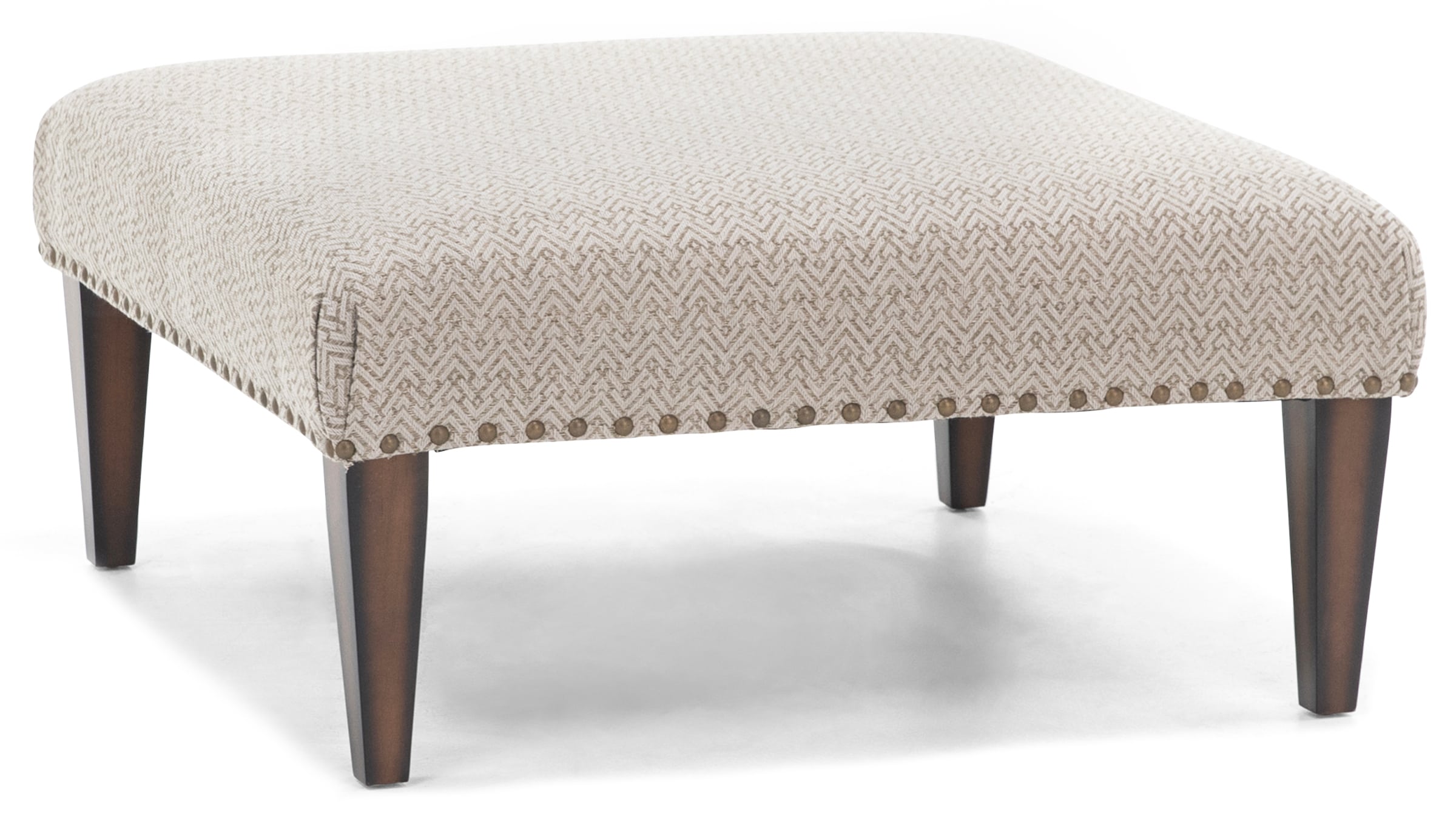 Moderne Cocktail Ottoman | Steinhafels