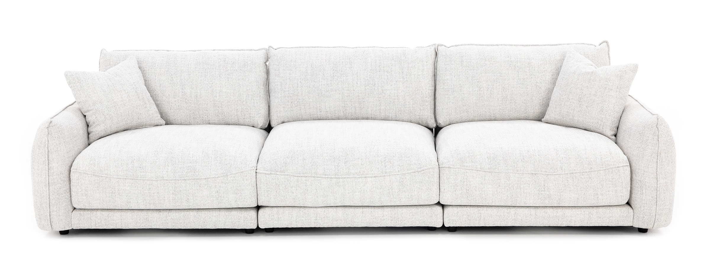 Leo 3-Pc. Sofa | Steinhafels