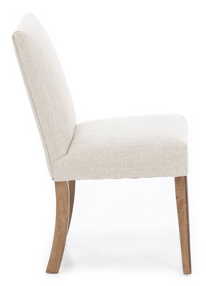 Paris Upholstered Side Chair | Steinhafels