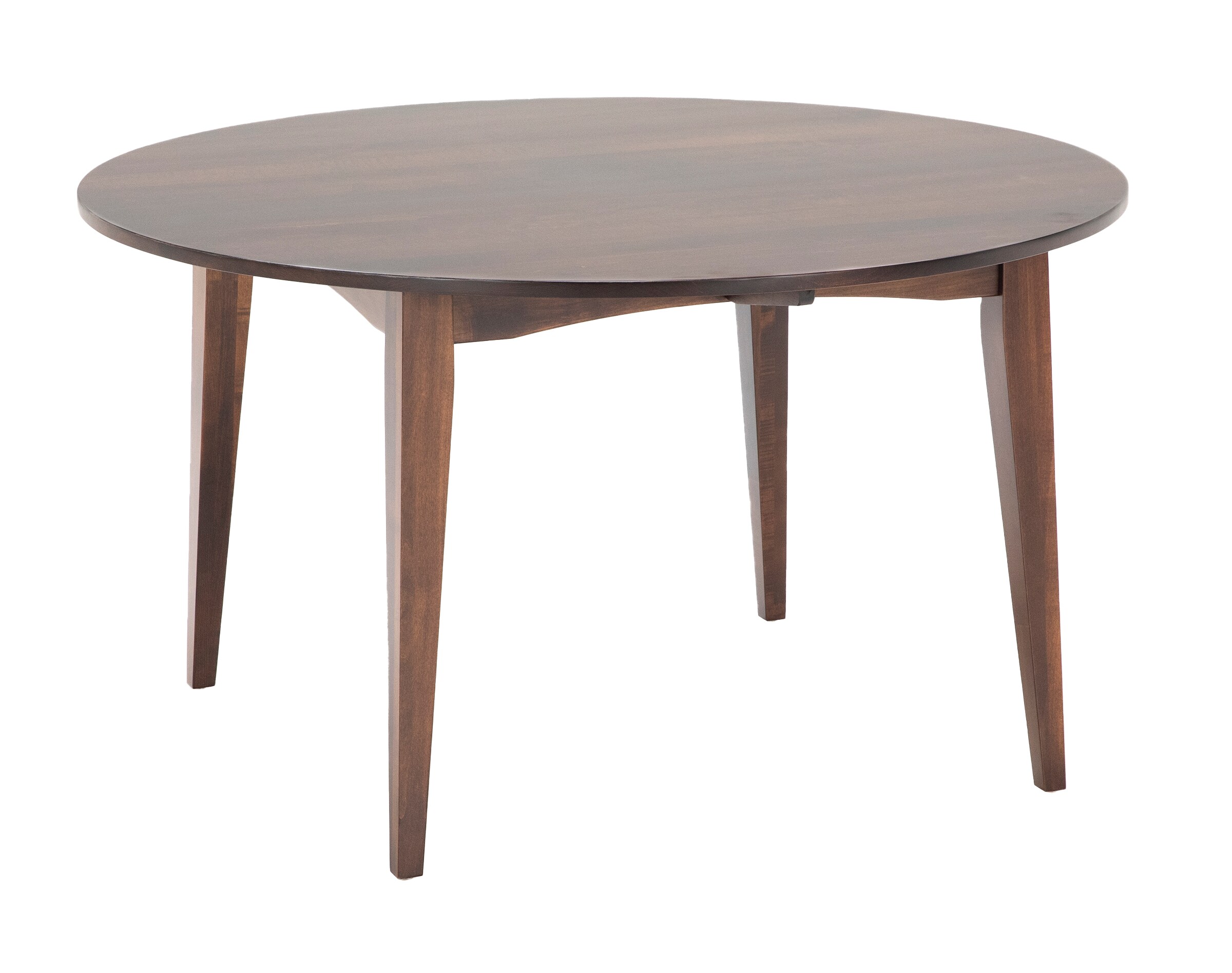 Studio Twenty Three 54" Round Table In Auburn M18 | Steinhafels