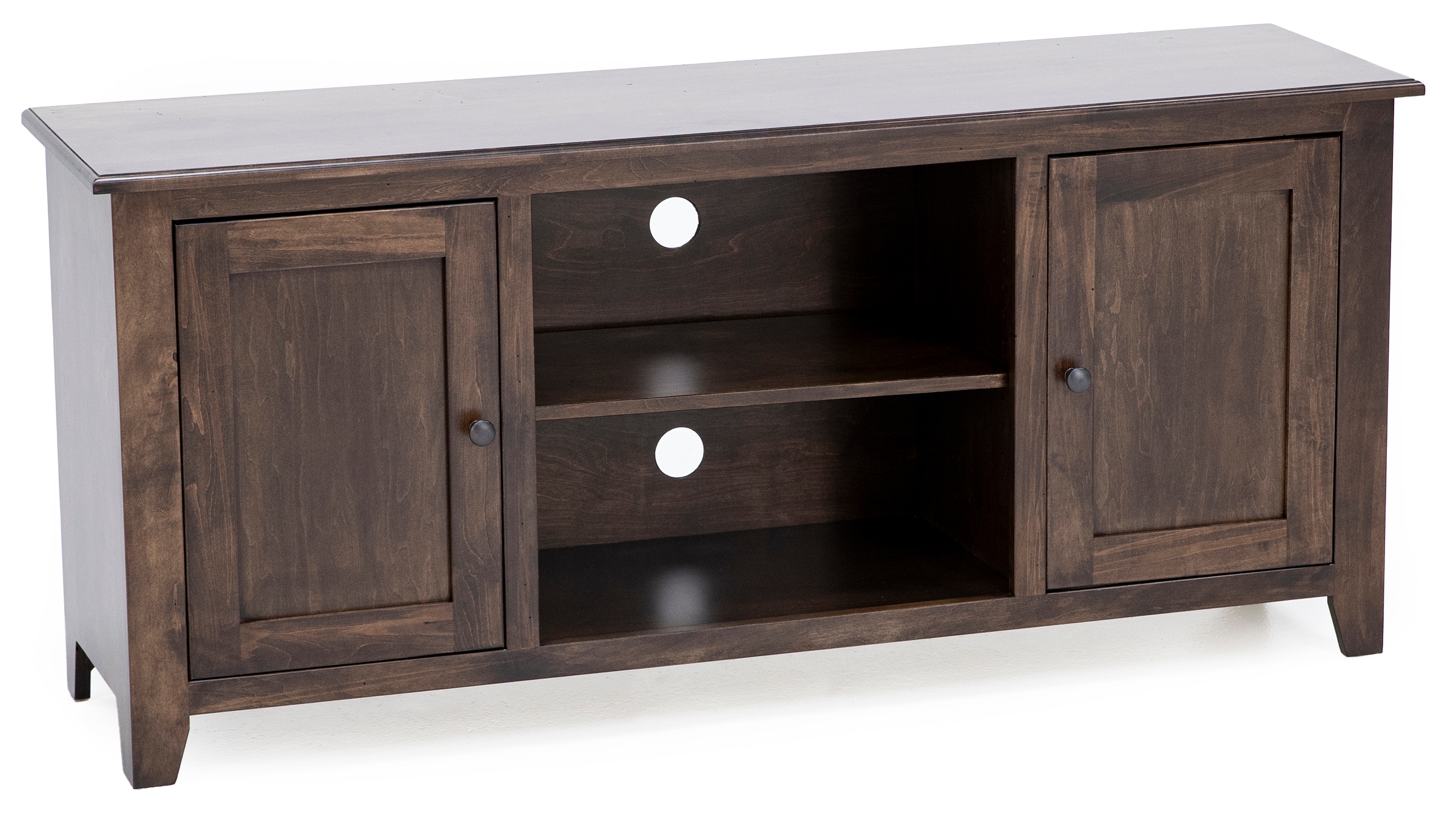 Saber 60" Entertainment Console | Steinhafels