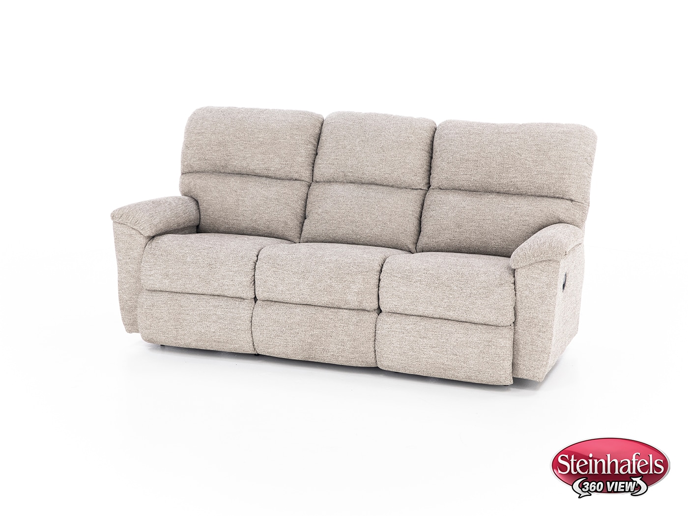 Brooks Reclining Sofa | Steinhafels
