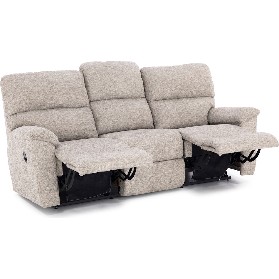 Brooks Reclining Sofa | Steinhafels