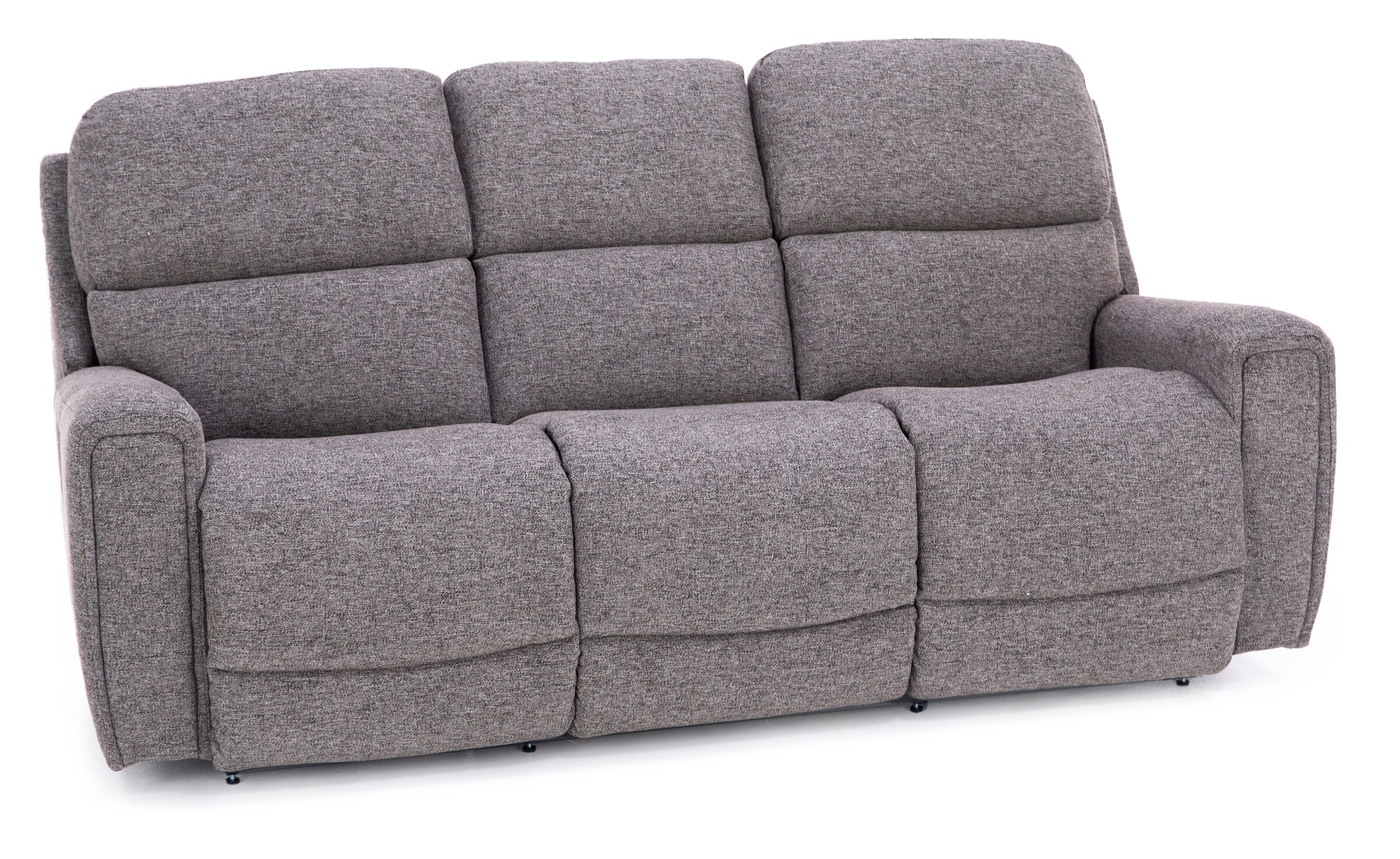 Apollo Power Headrest Reclining Sofa With Wireless Remote | Steinhafels
