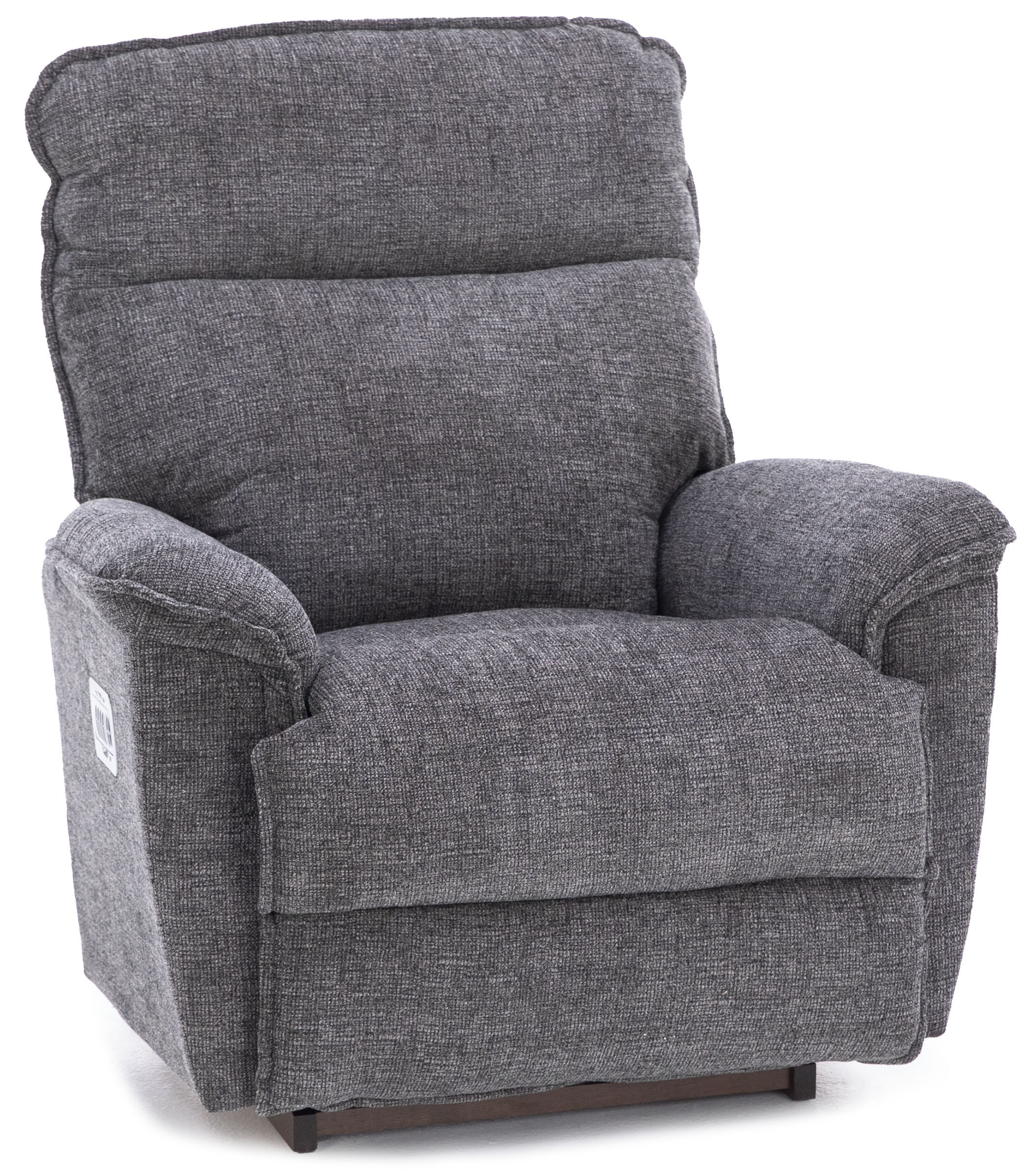 Jay Fully Loaded Rocker Recliner With Wireless Remote | Steinhafels