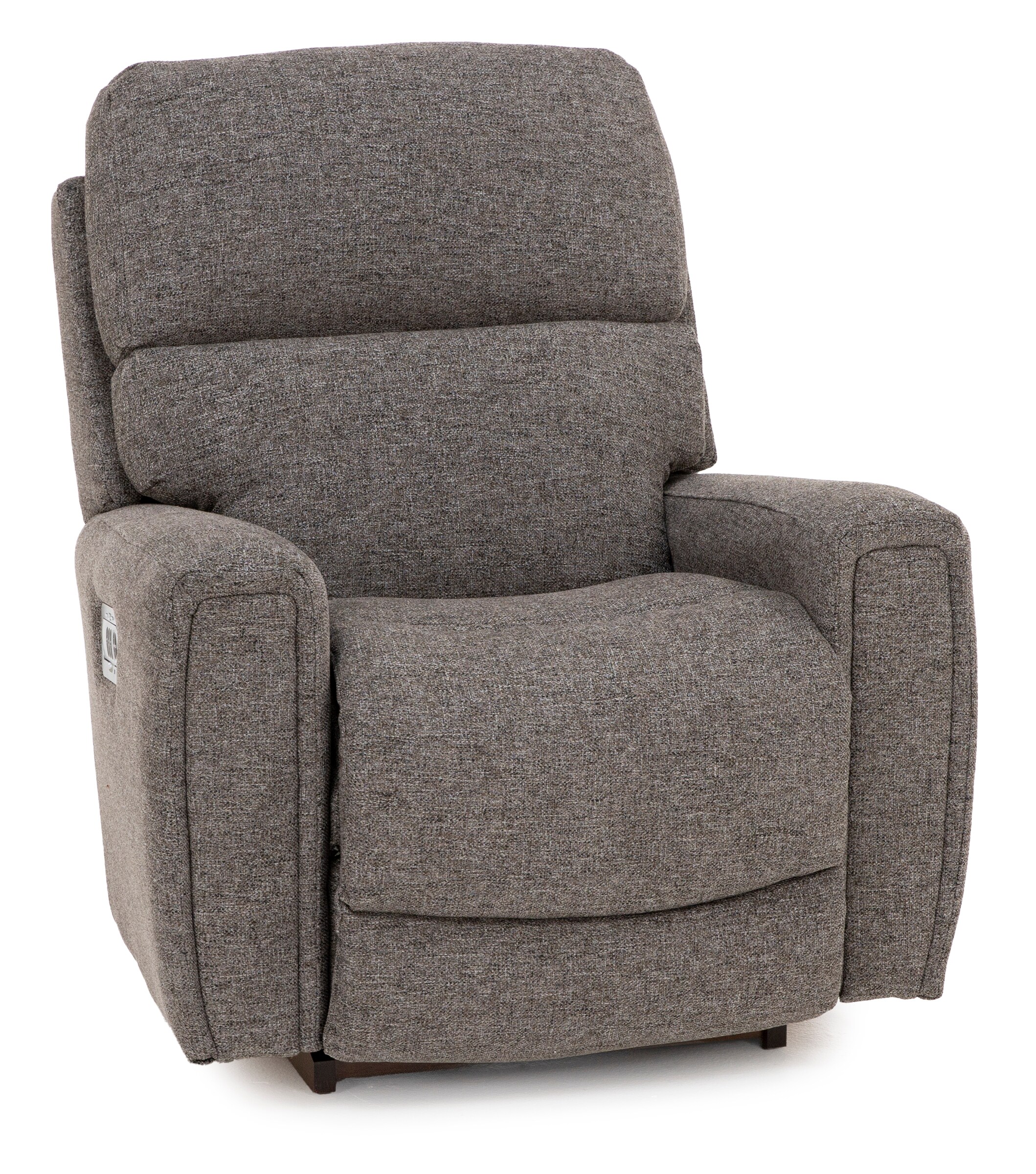 Apollo Power Headrest Rocker Recliner with Wireless Remote | Steinhafels