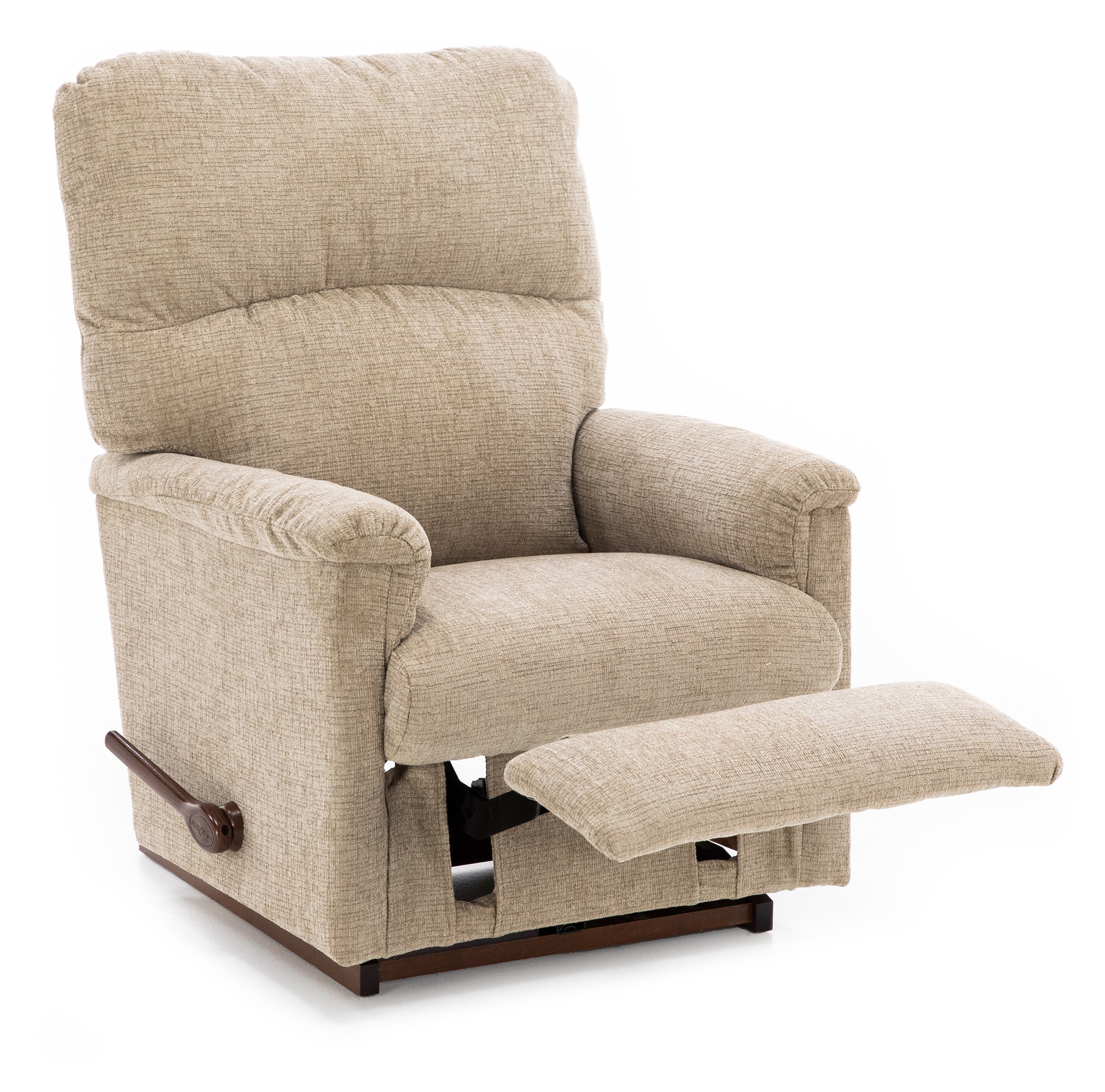 Collage Rocker Recliner | Steinhafels