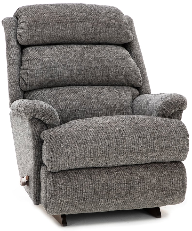 Astor Rocker Recliner | Steinhafels