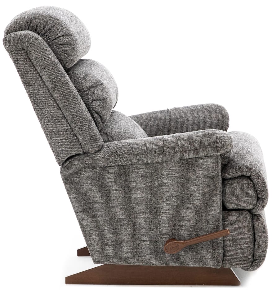 Astor Rocker Recliner | Steinhafels