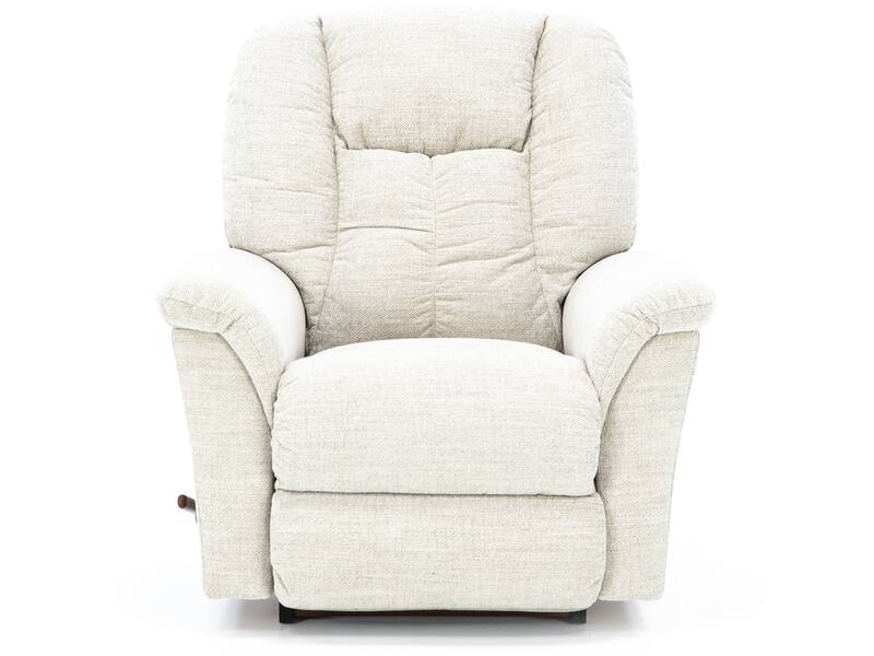 Jasper Rocker Recliner | Steinhafels