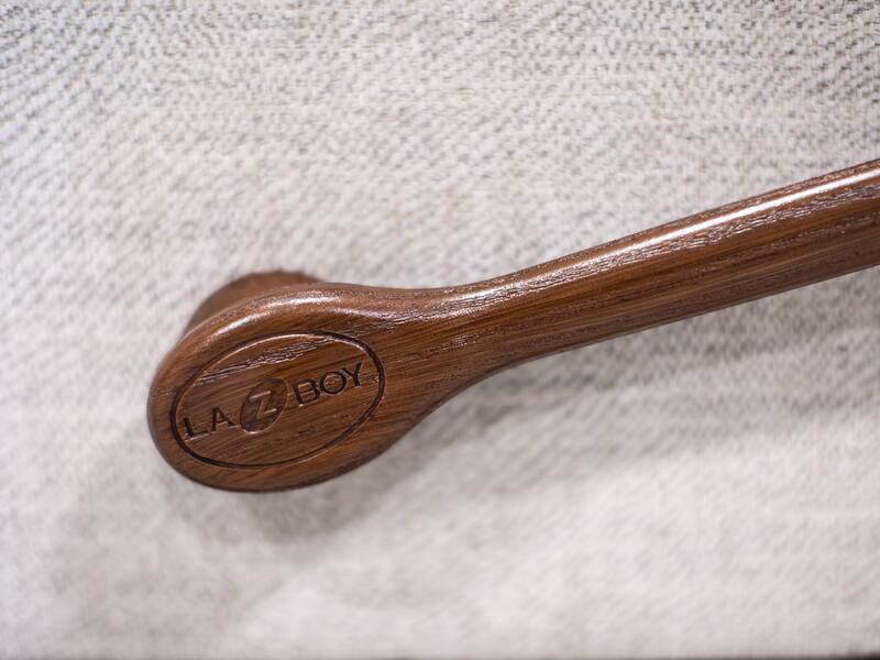 Jasper Rocker Recliner | Steinhafels