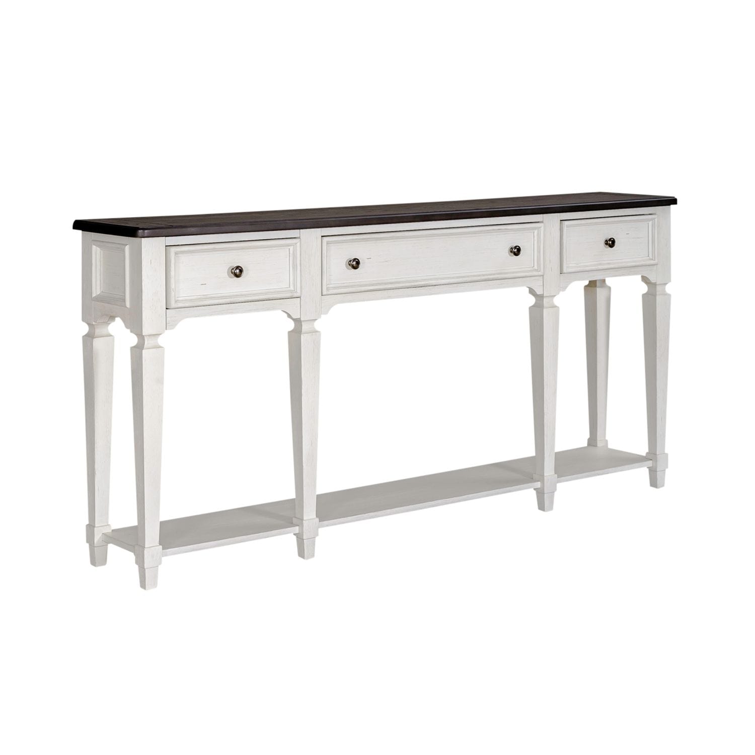 Allyson Park Hall Table | Steinhafels