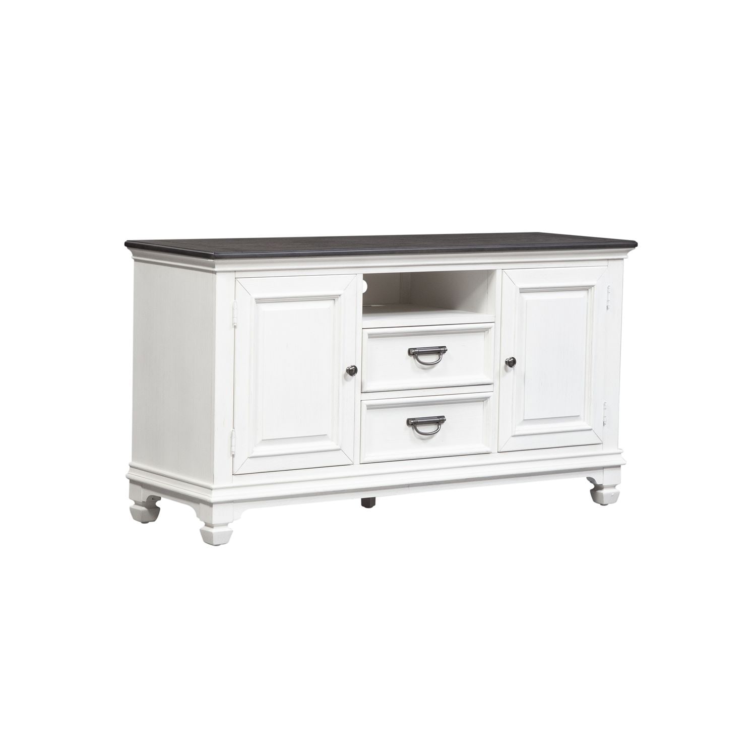 Allyson Park 56 Inch TV Console | Steinhafels