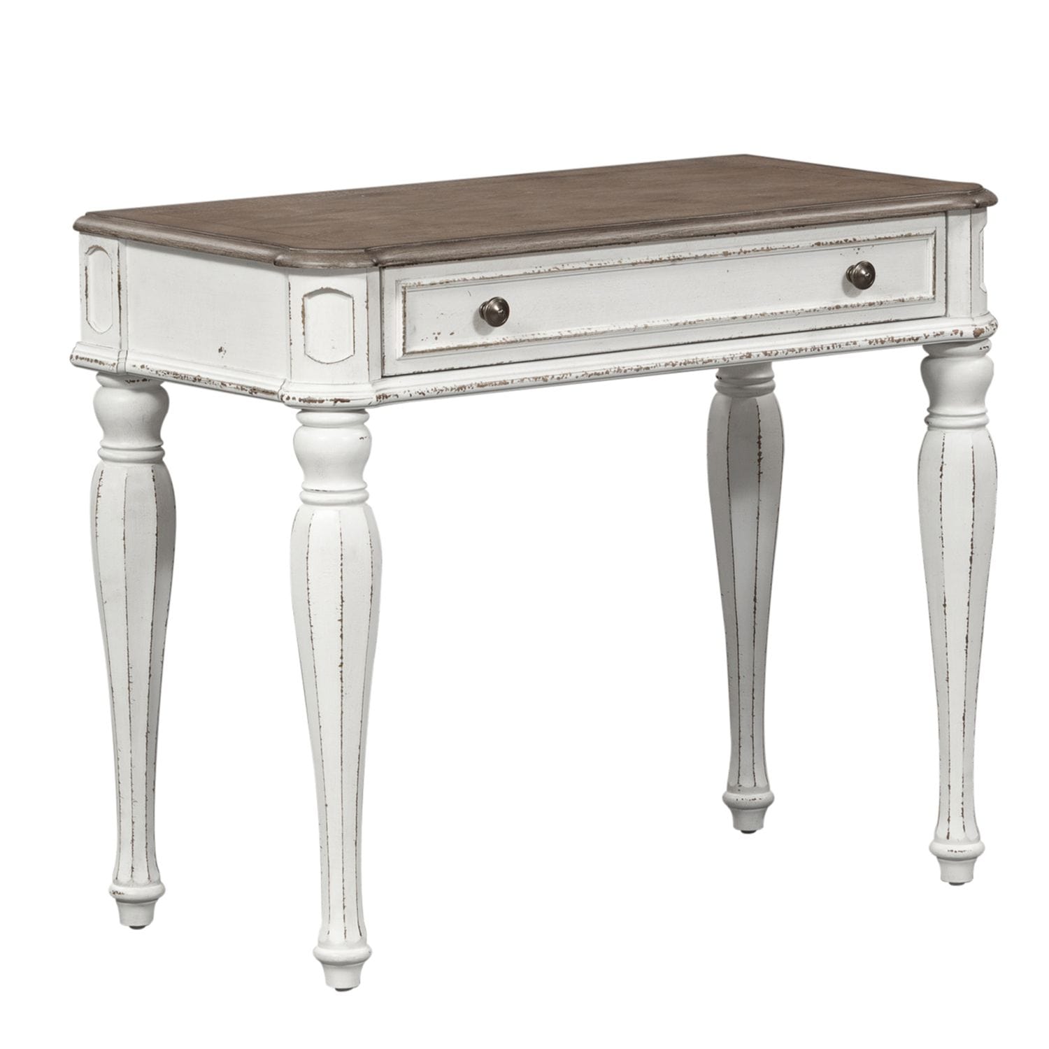 Magnolia Manor Accent Desk | Steinhafels