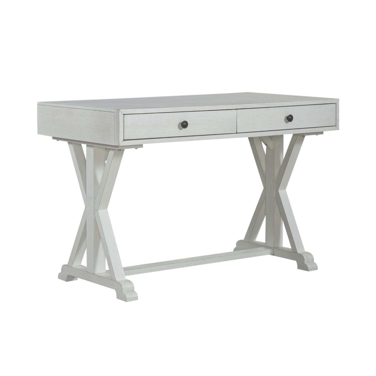 Lakeshore Writing Desk- White | Steinhafels