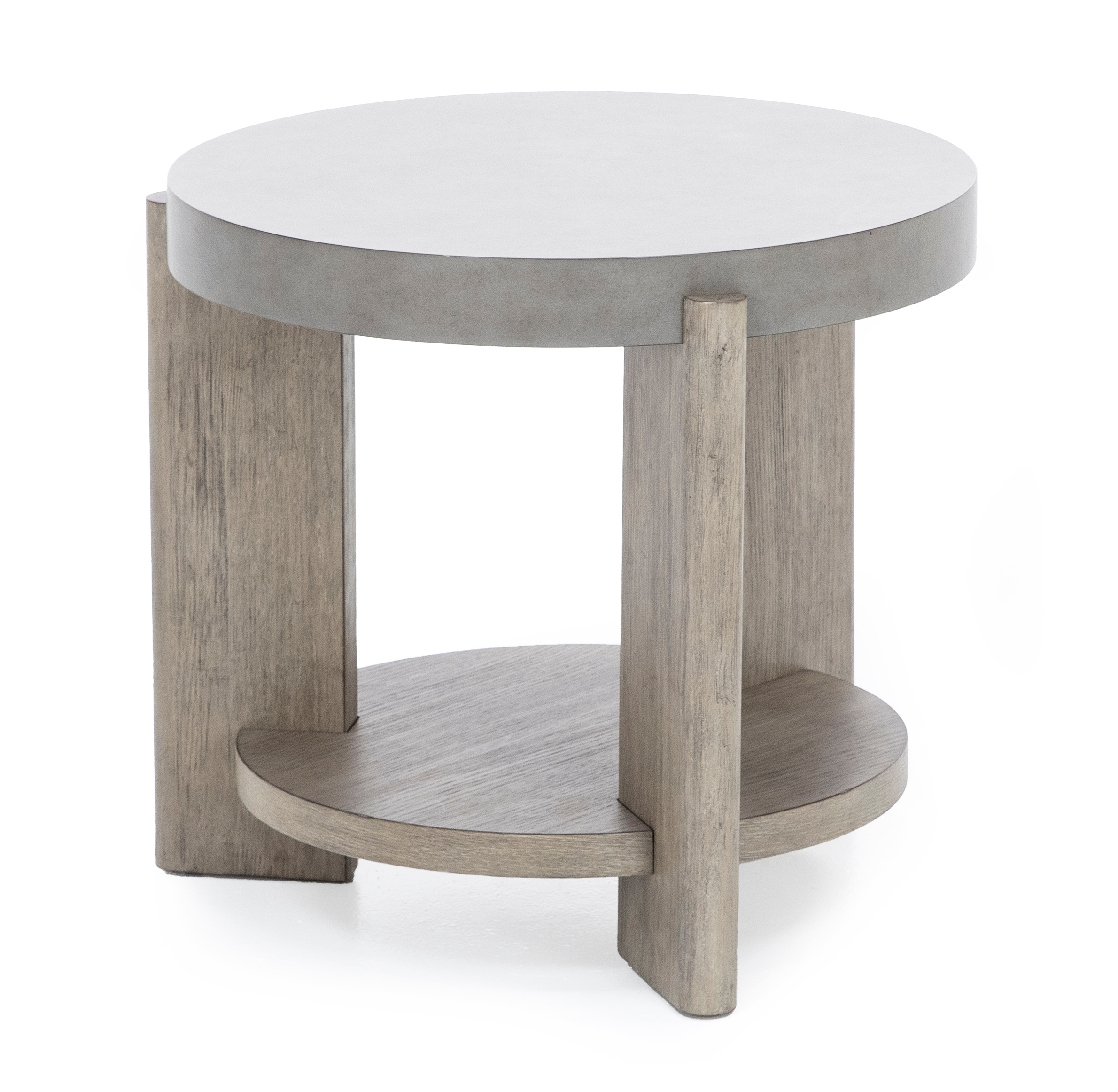 Affinity End Table | Steinhafels