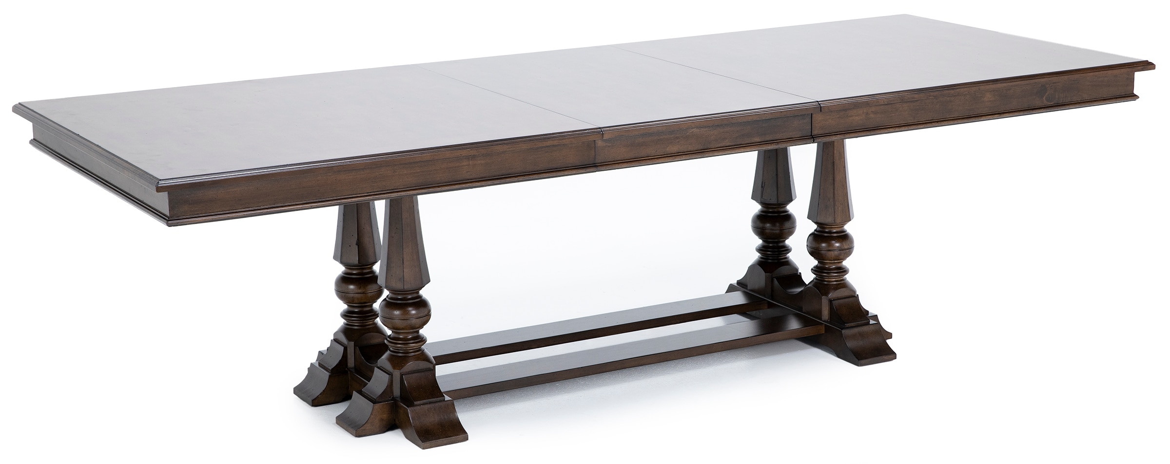 Sterling 84-108" Dining Table | Steinhafels