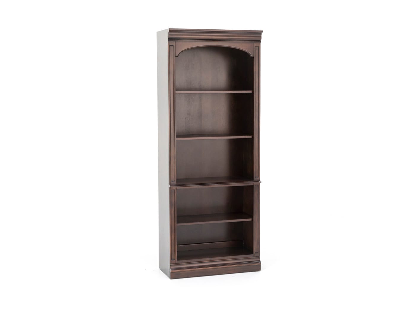 Brayton Manor Open Bookcase | Steinhafels