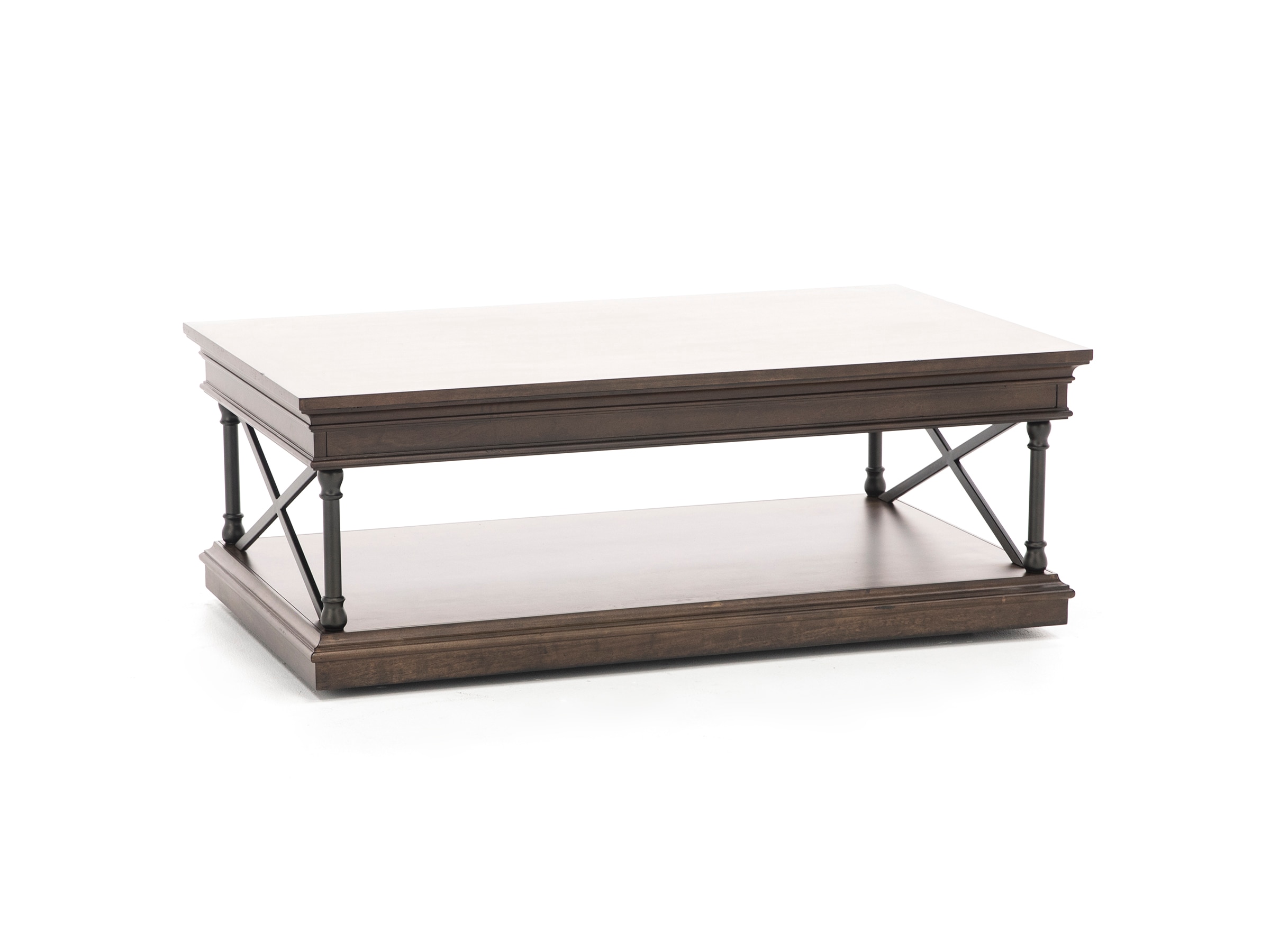 Tribeca Cocktail Table | Steinhafels