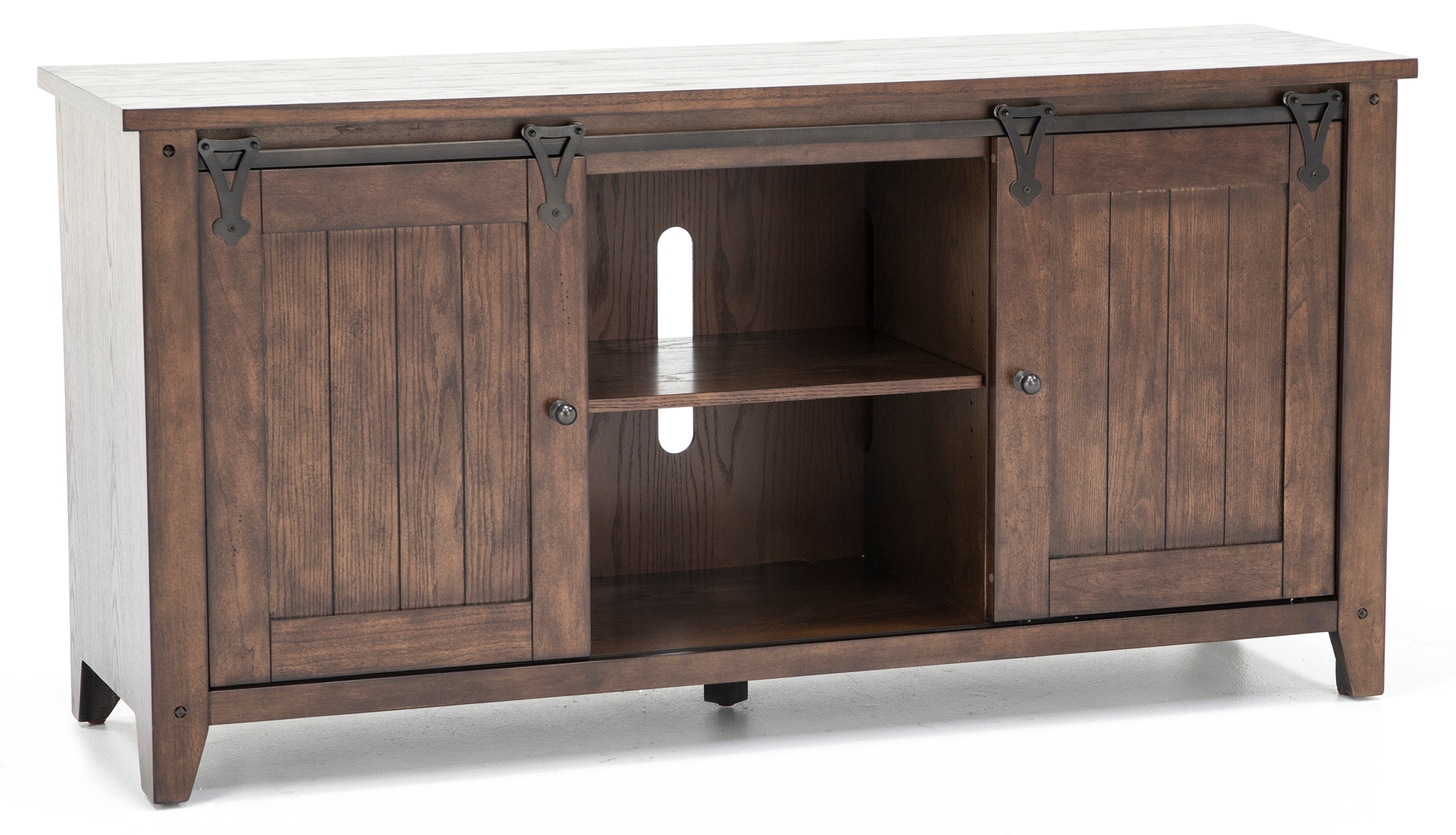 Lake House 60" Entertainment Console | Steinhafels