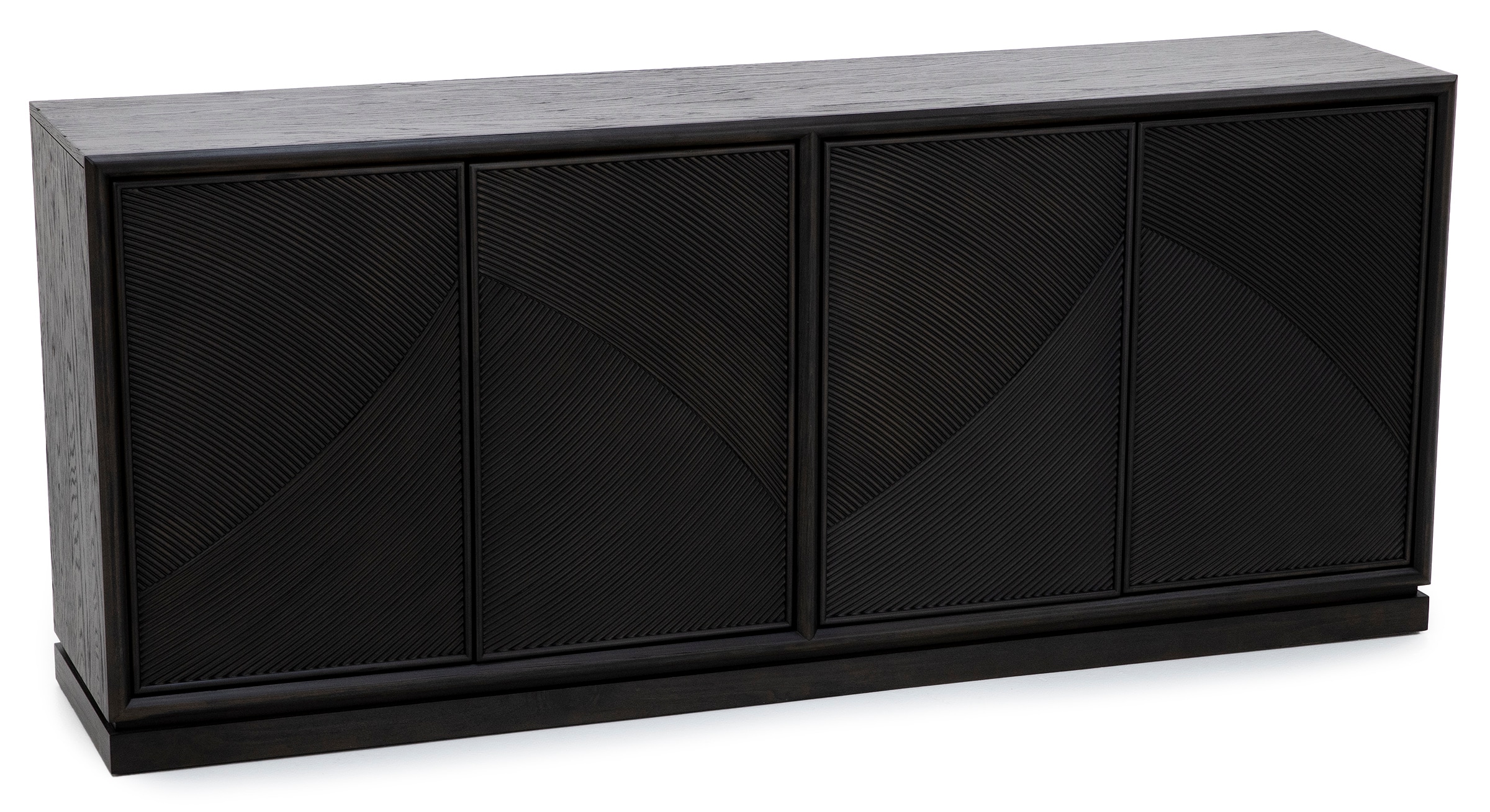 Dahlia 80 Console Steinhafels