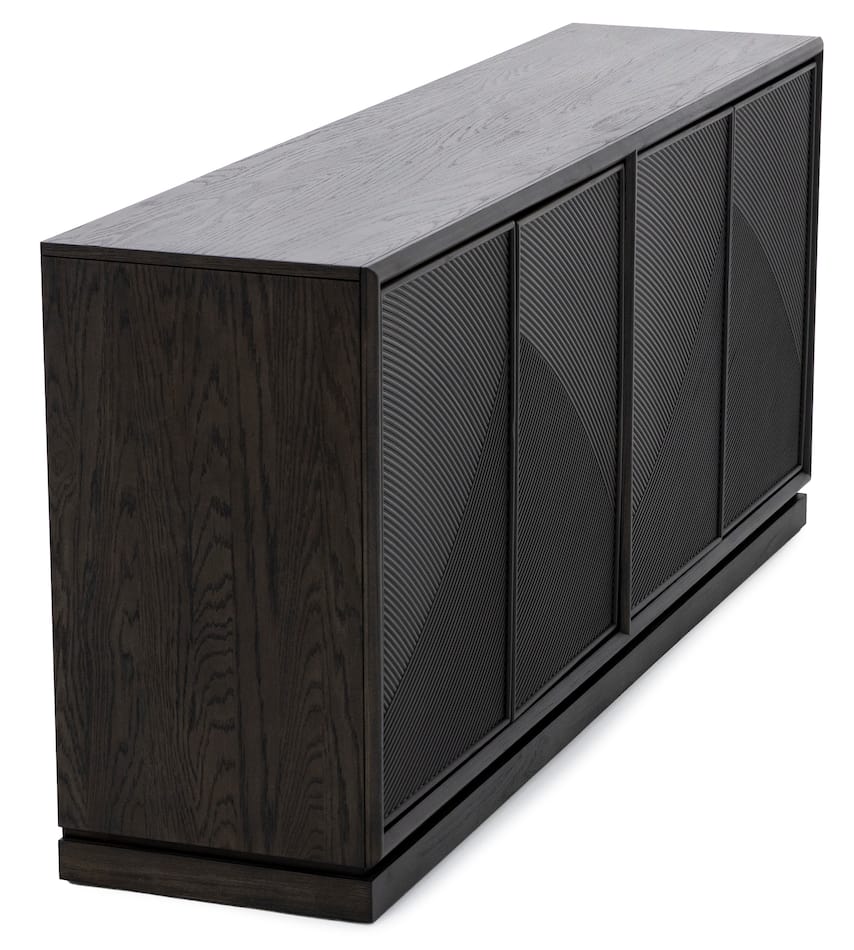 Dahlia 80 Console Steinhafels