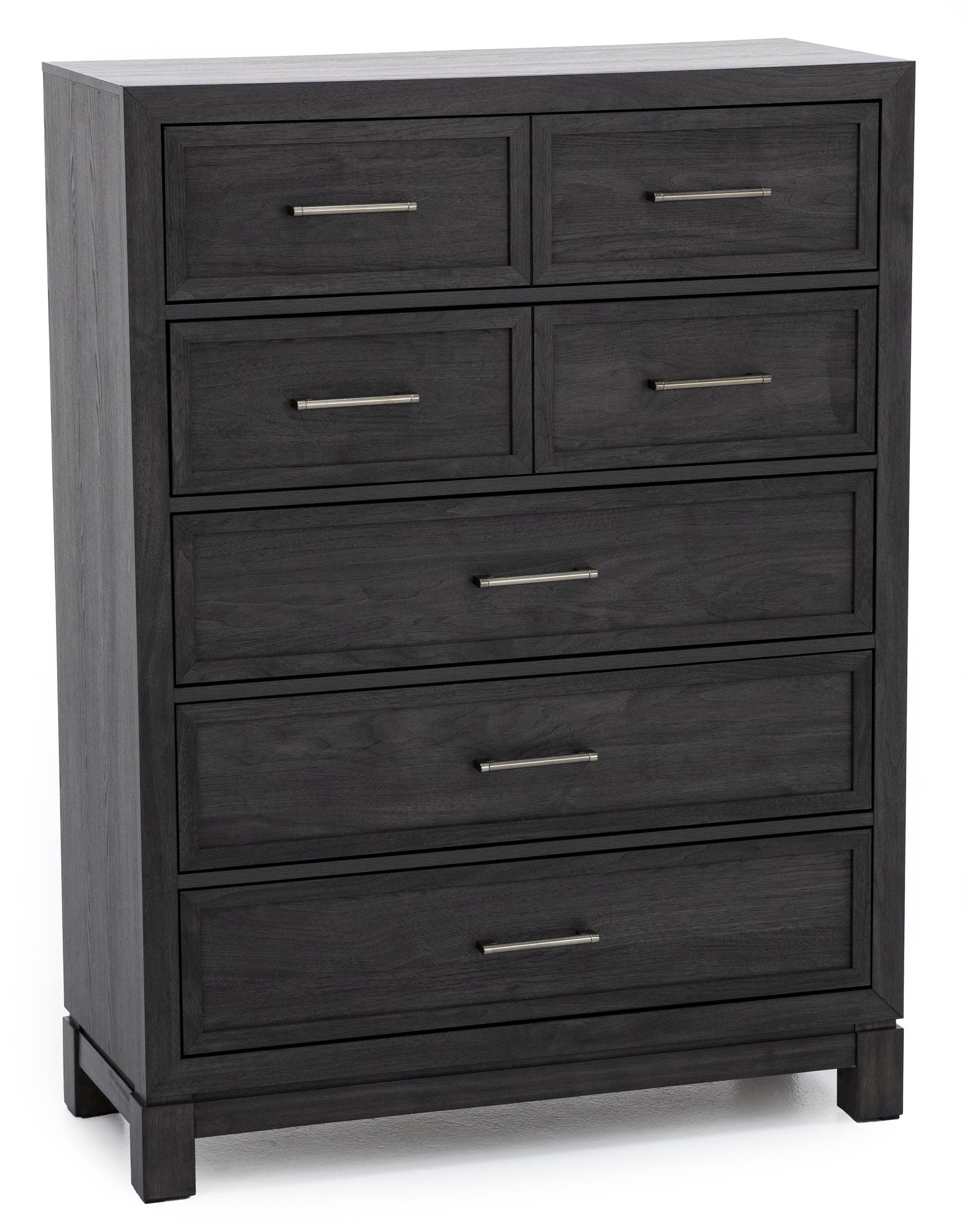 Reba Five Drawer Chest | Steinhafels