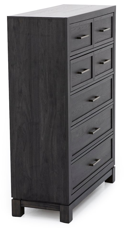 Reba Five Drawer Chest | Steinhafels