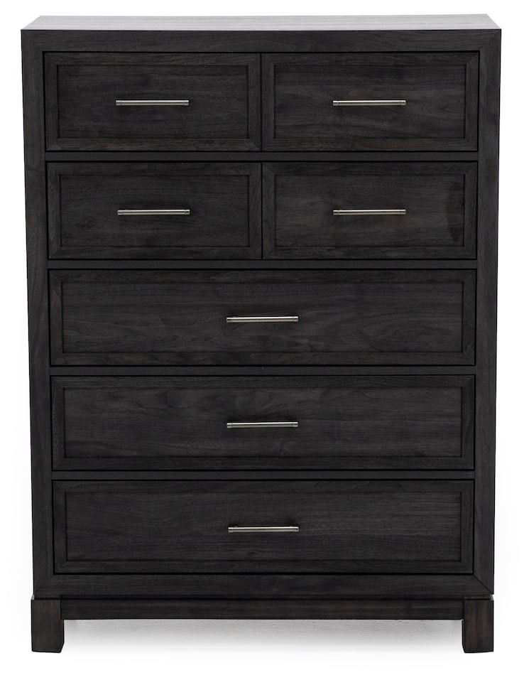 Reba Five Drawer Chest | Steinhafels