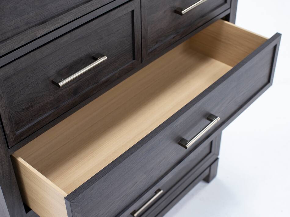 Reba Five Drawer Chest | Steinhafels