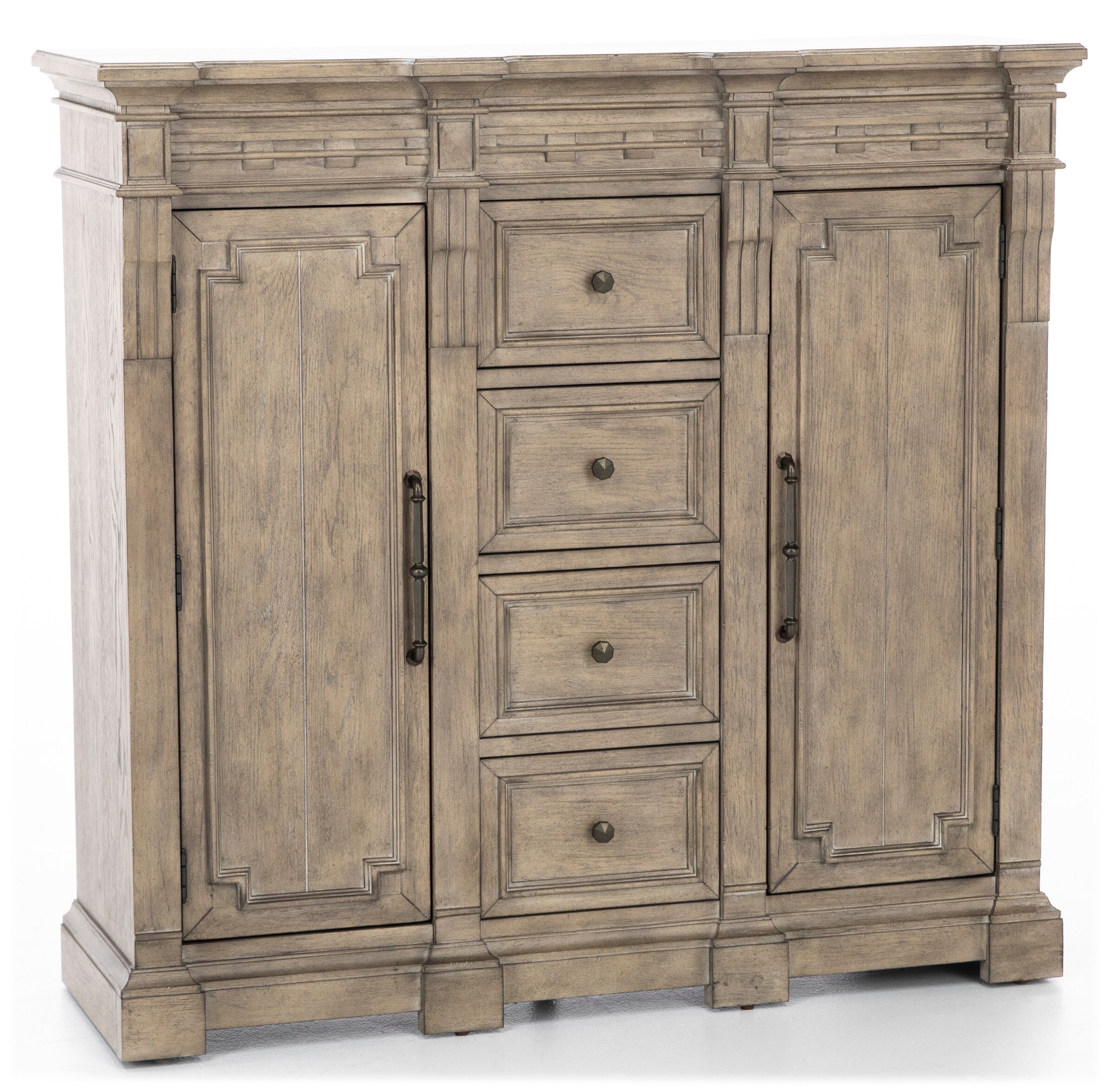 Victoria 4 Drw 2 Dr Chesser | Steinhafels