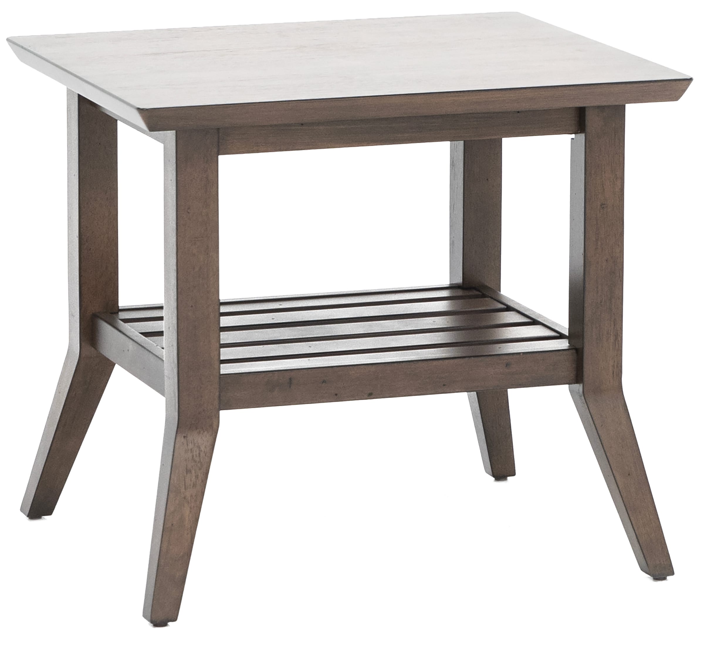 Ventura Boulevard End Table | Steinhafels