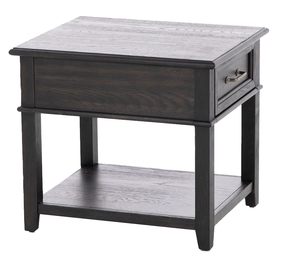 Mill Creek End Table | Steinhafels
